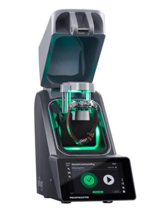 Witschi Proofmaster Pro - Eckcells - Watch Materials and Tools for Professional Watchmakers